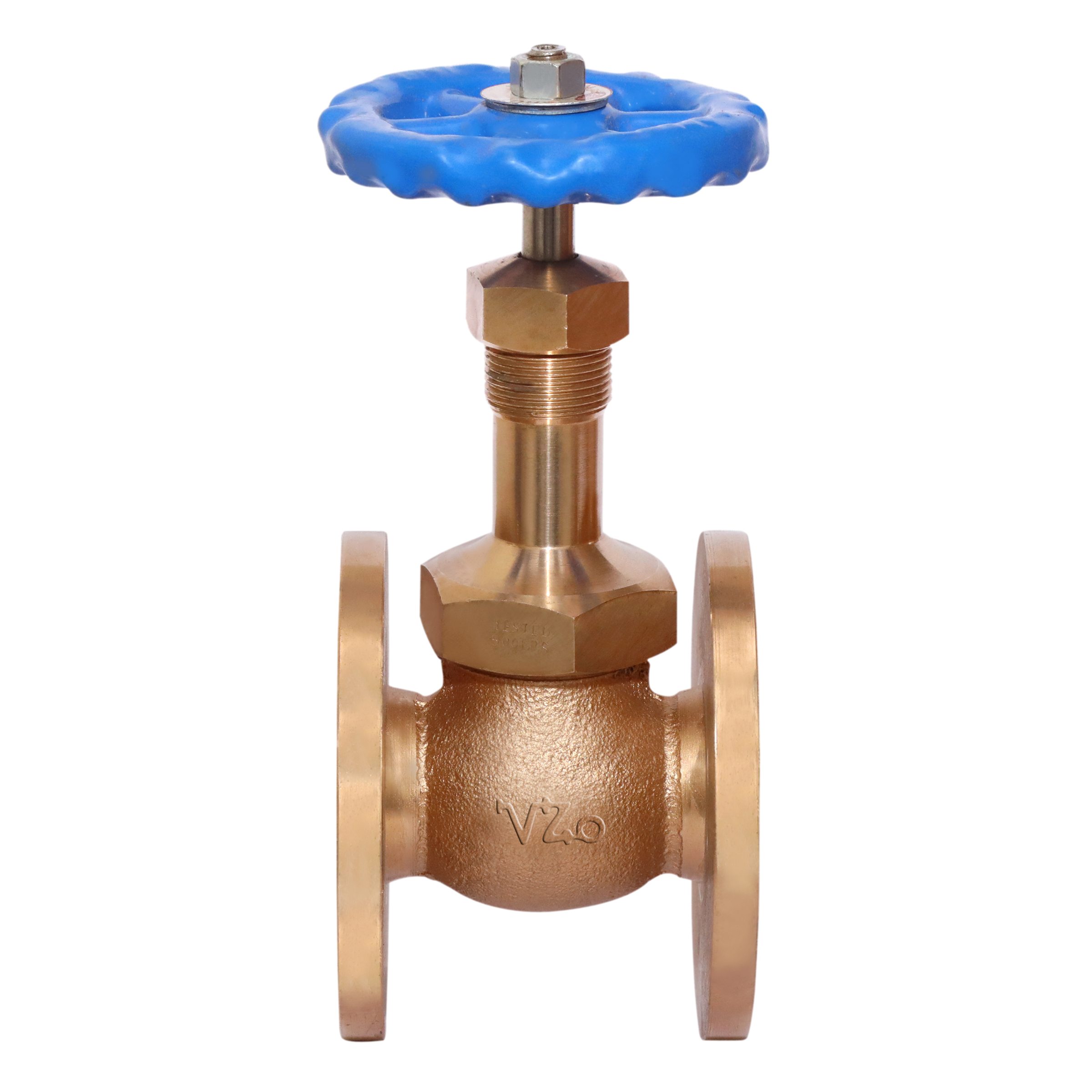 Bronze Union Bonnet Flanged – The Valve Zone
